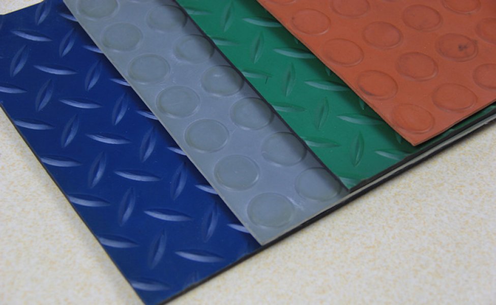 checker rubber mat|rubber flooring