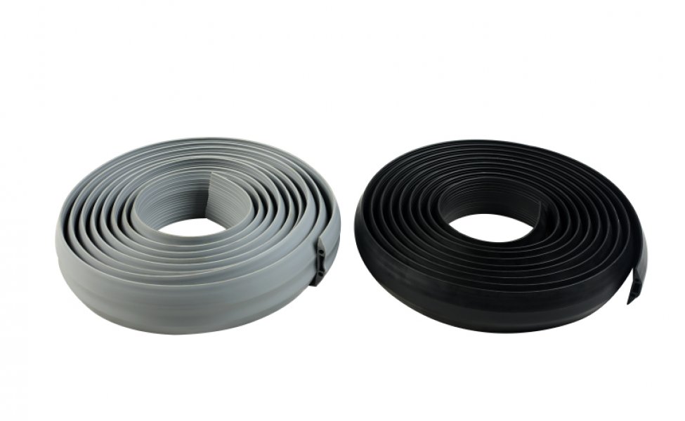 pvc cable protectors|cable cover