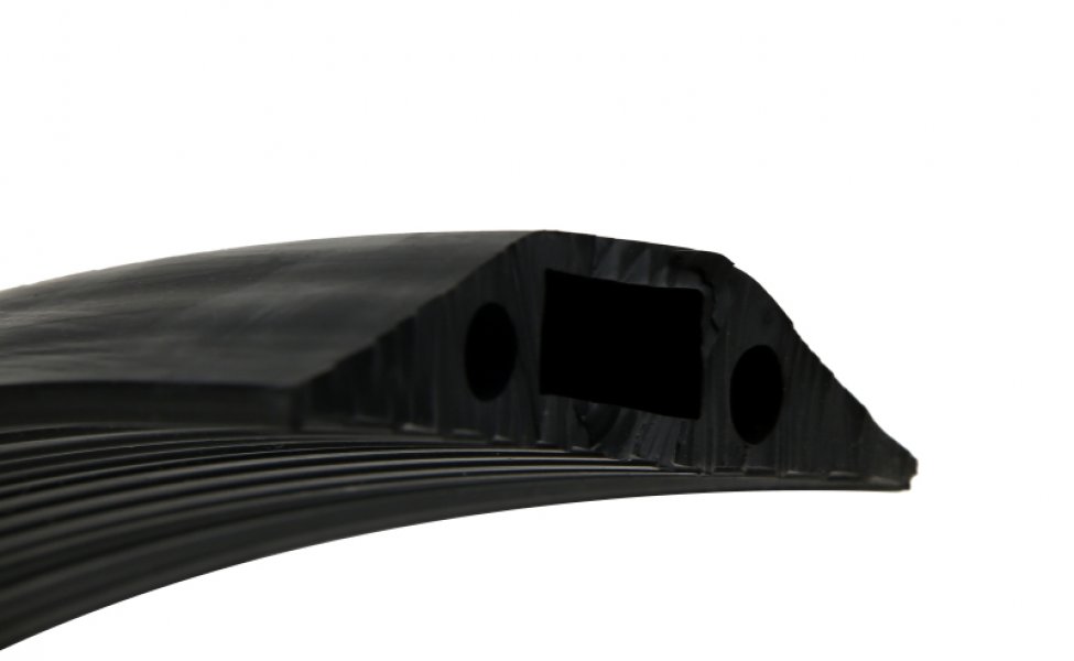 pvc cable protectors|cable cover